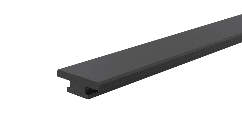 T-Slot Sliding Rail | Robotunits Multifunctional Accessories