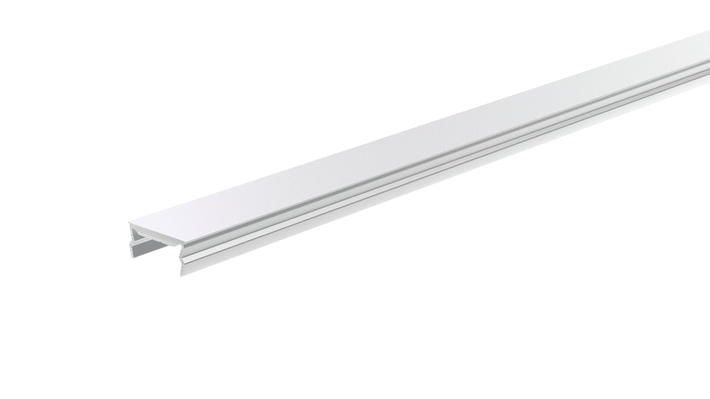 Aluminum Cover Extrusion | Multifunctional Accessories