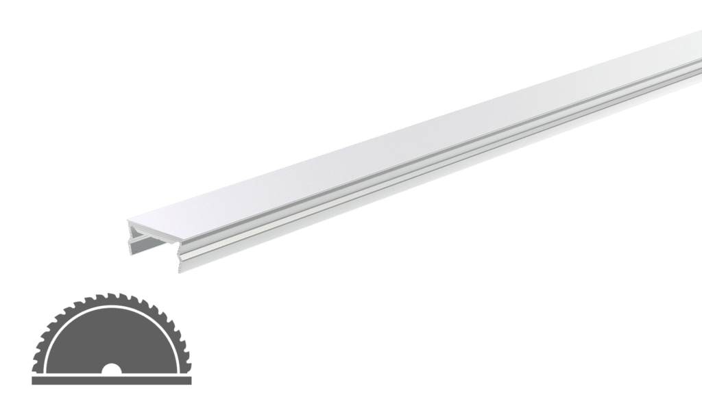 Aluminum Cover Extrusion | Multifunctional Accessories