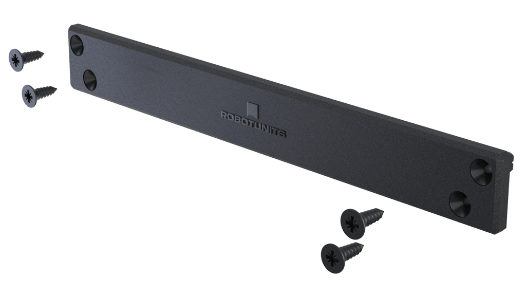 End Cap | Robotunits Multifunctional Accessories