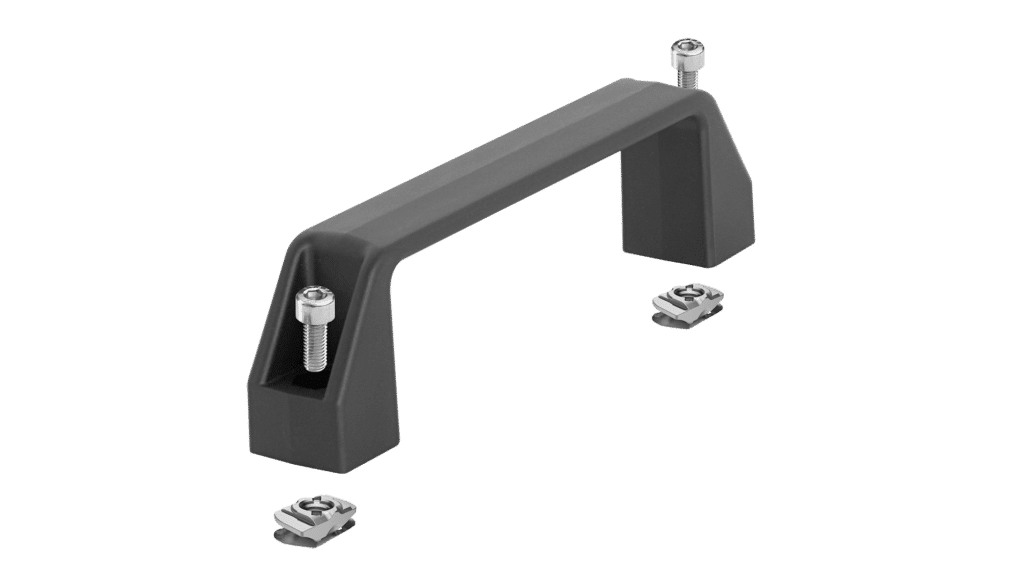 Handle | Robotunits Safety Fence System Accessories