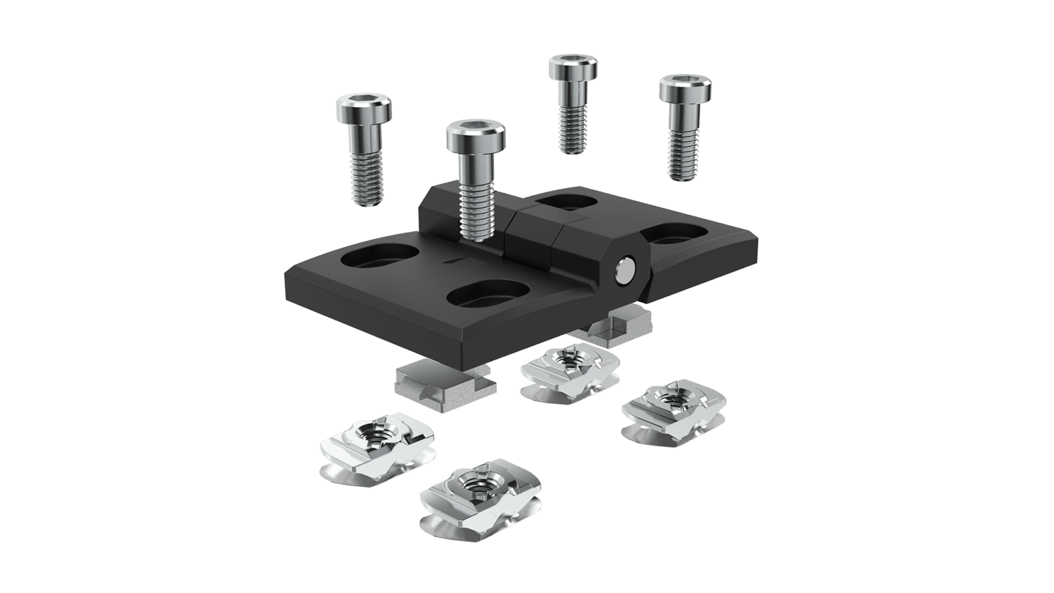 Cobot-Stations of the Robotunits Modular Automation System