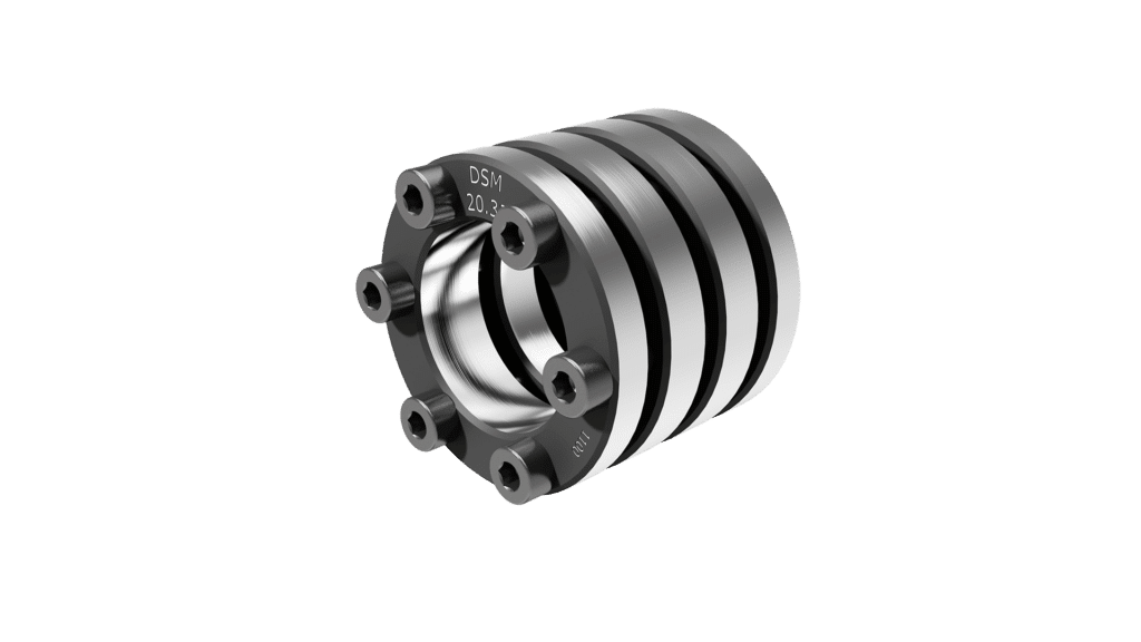 Expanding Coupling | Robotunits Linear Motion Accessories
