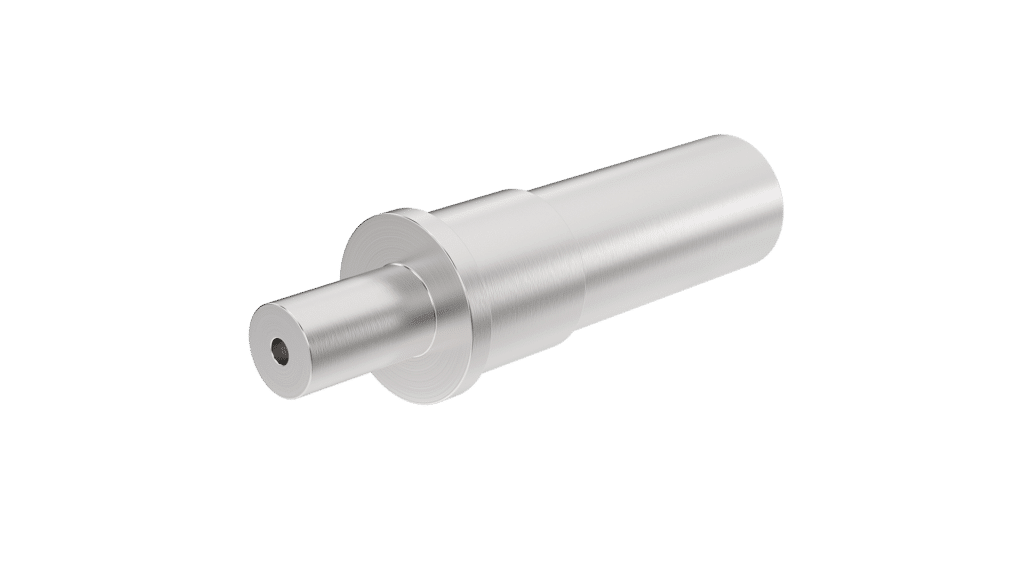 Drive Shaft/Encoder Shaft | Robotunits Accessories