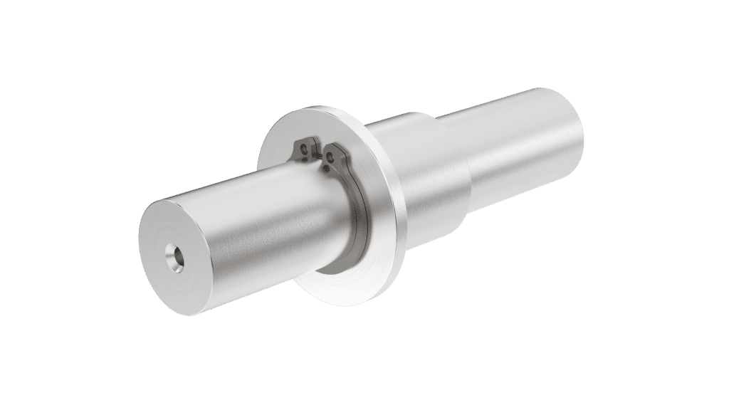 Drive Shaft/Encoder Shaft | Robotunits Accessories