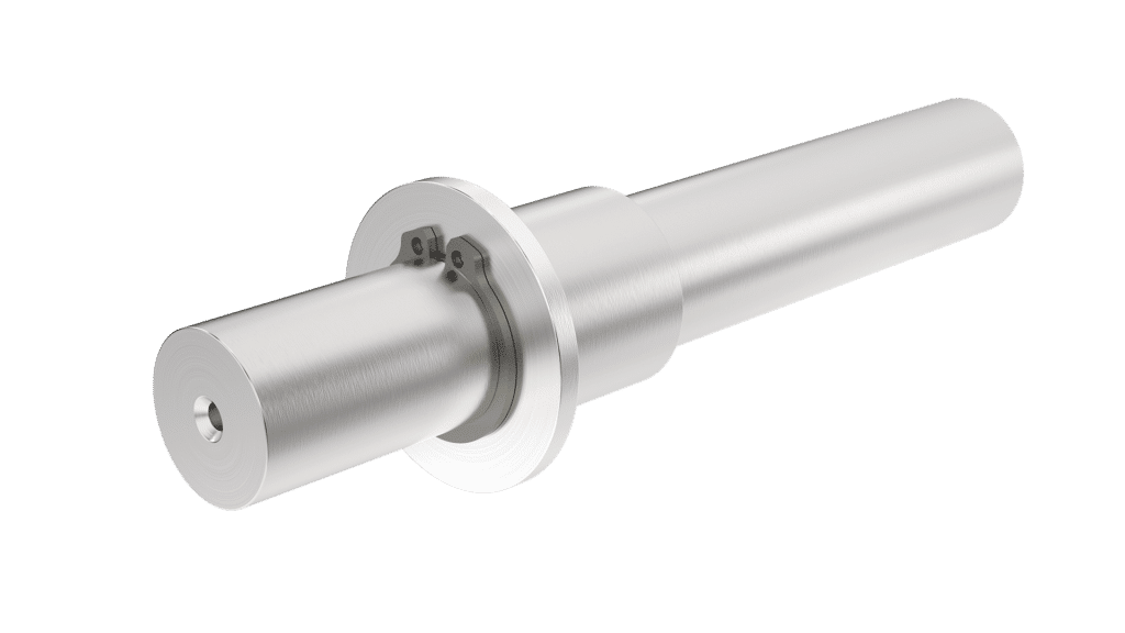 Drive Shaft/Encoder Shaft | Robotunits Accessories