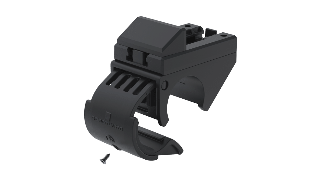 Tube Adapter | Robotunits MBS PickStar GL components