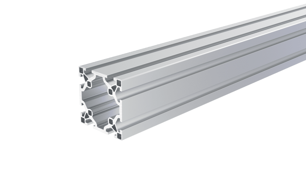 Extrusion 1010 | Robotunits Extrusion Technology 50 mm Series