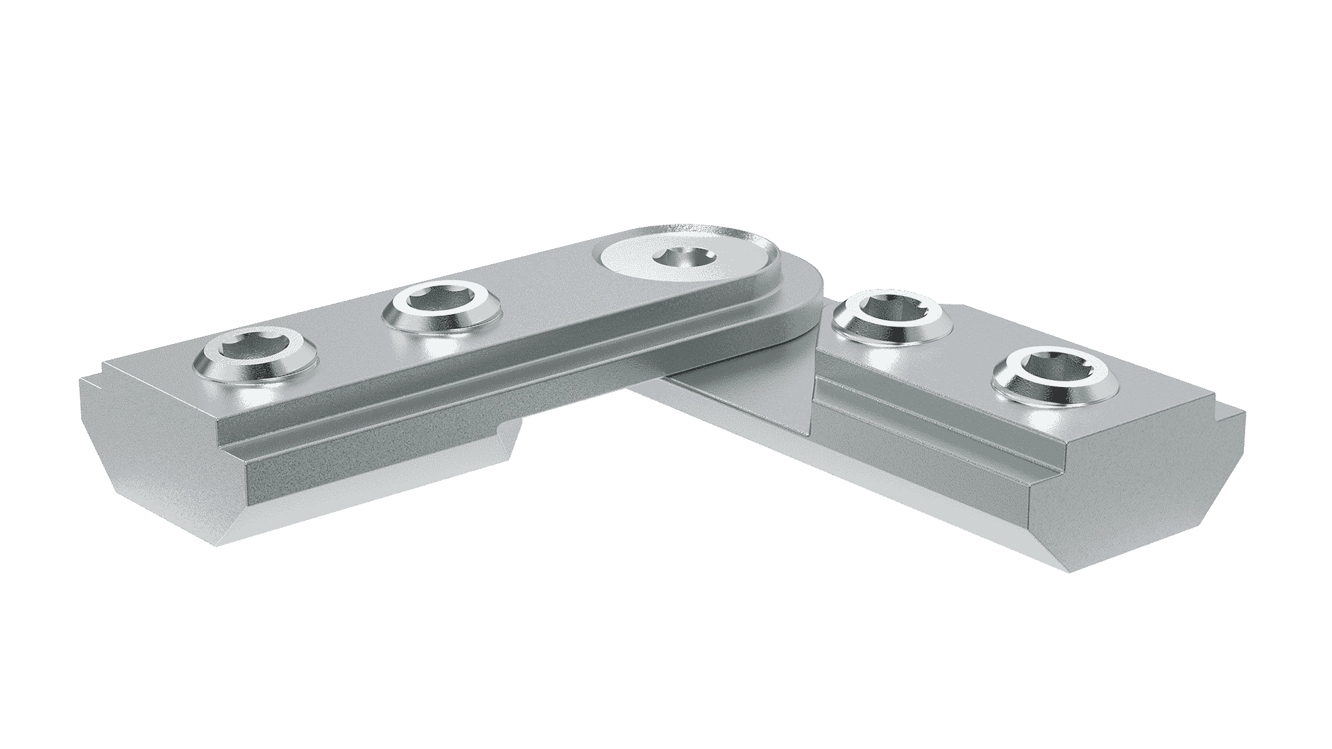 Miter Fastener | Robotunits Fastening & Extrusion Technology