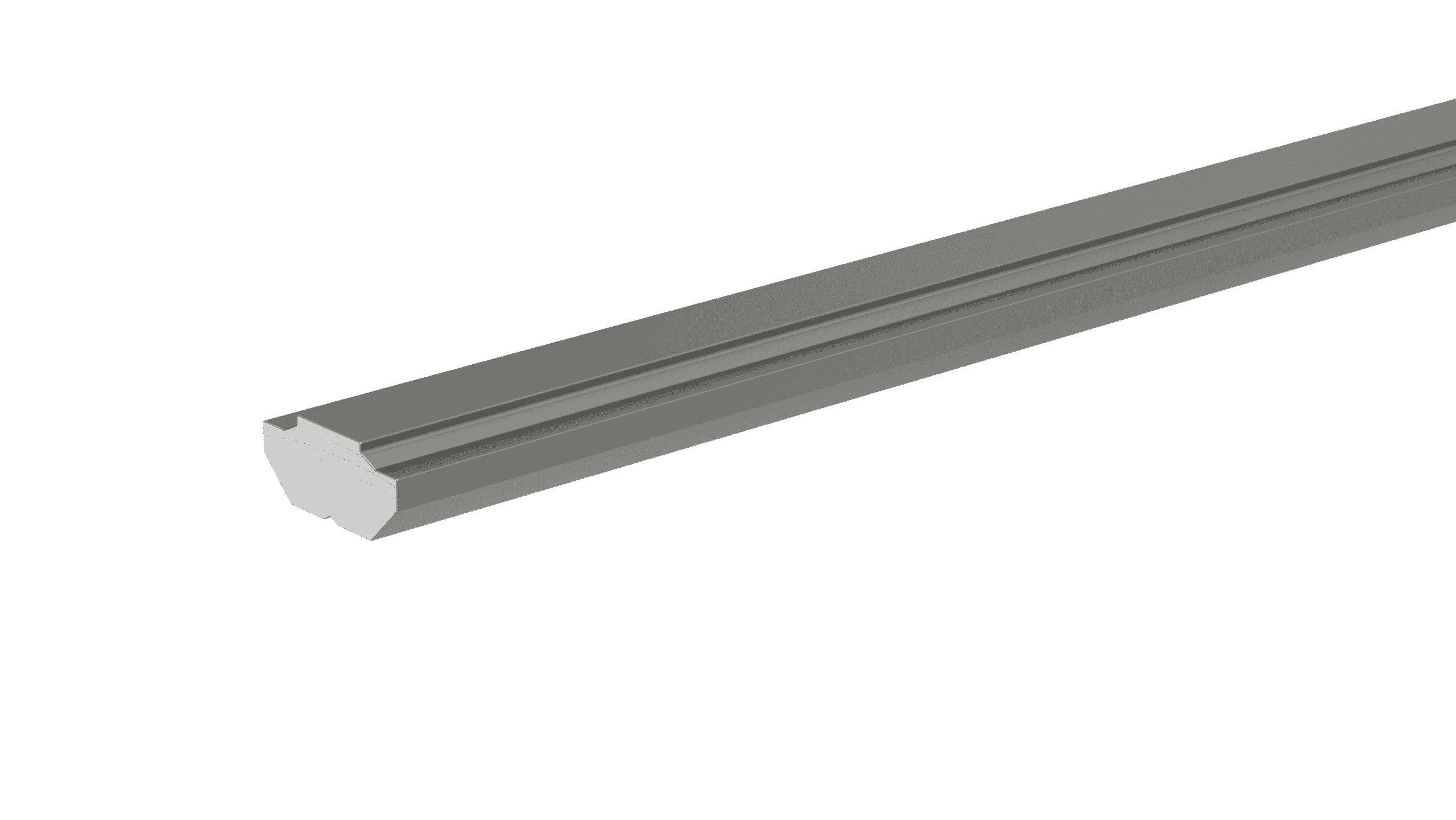 T-Nut Bar | Robotunits Fastening & Extrusion Technology