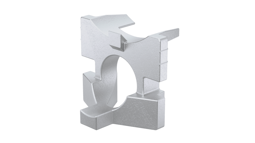 Fastener 50x50 | Robotunits Fastening Technologie 50mm series