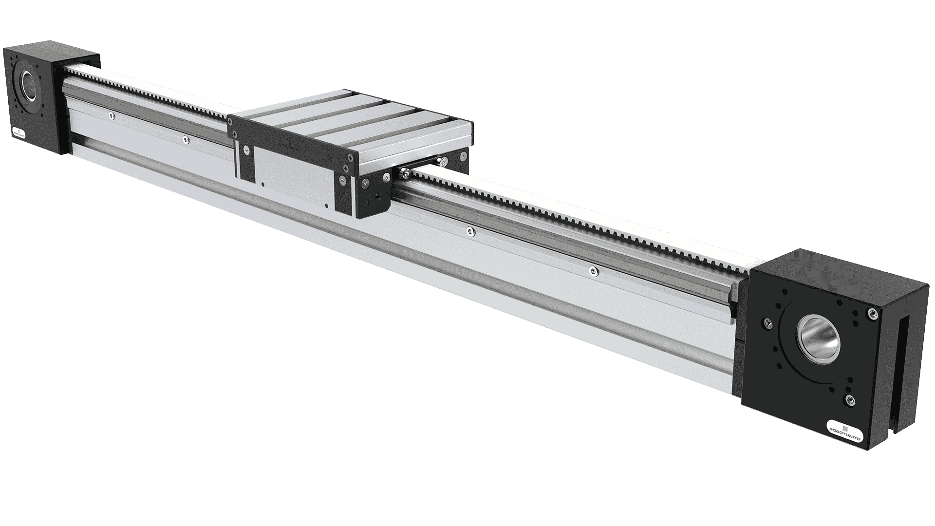 Linear Motion Unit 50 Robotunits Linear Motion System