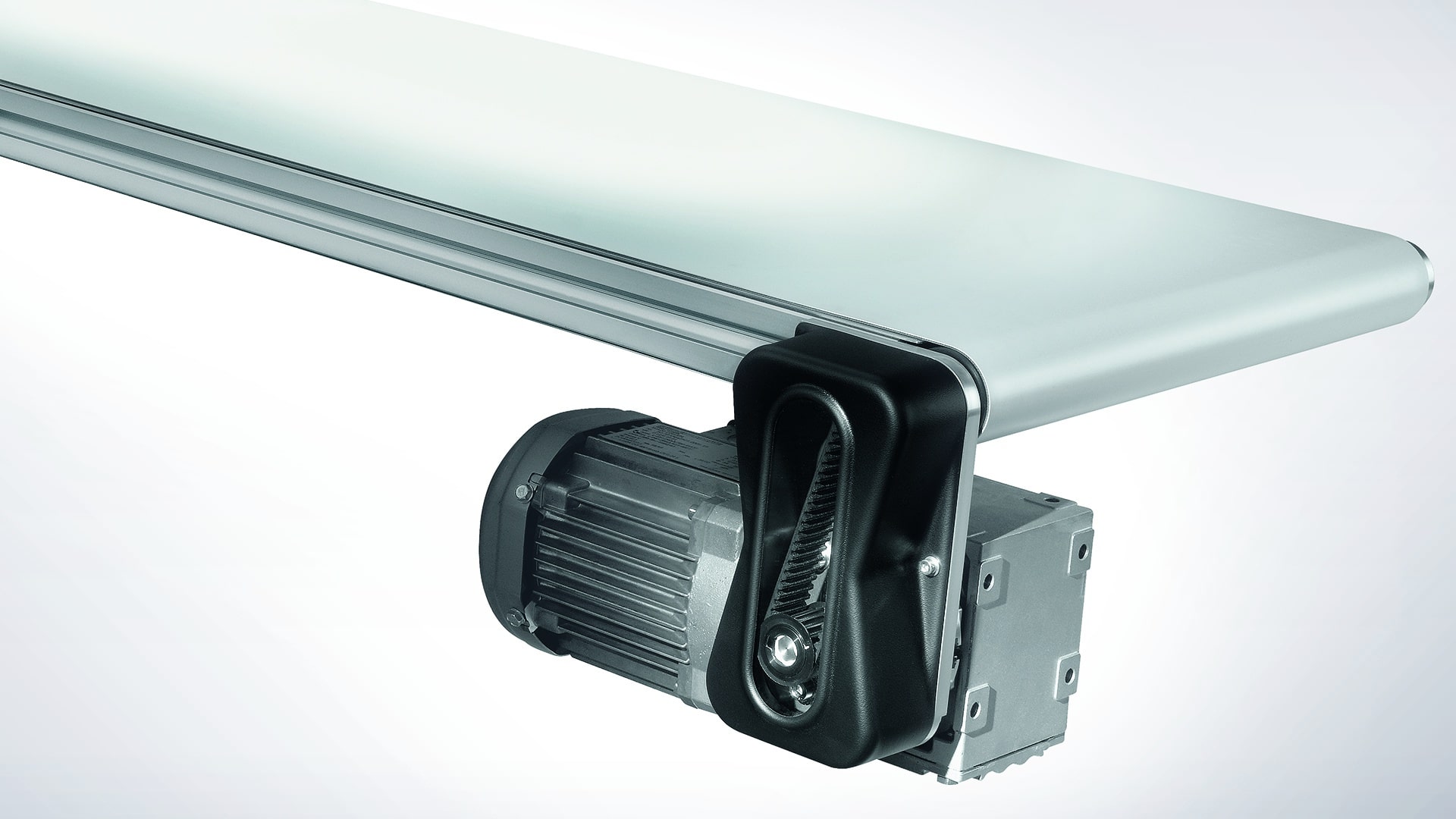 Conveyor Technology - Robotunits | Just-in-Time conveyors