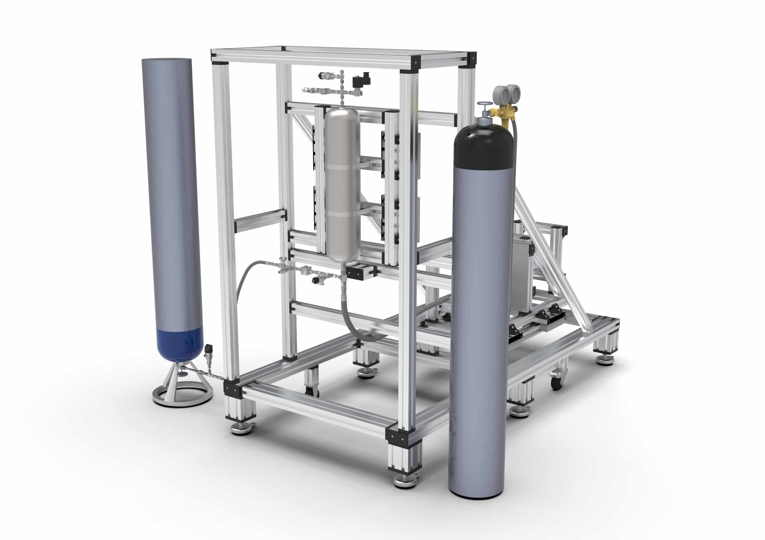 Aerospace Team Graz and Robotunits