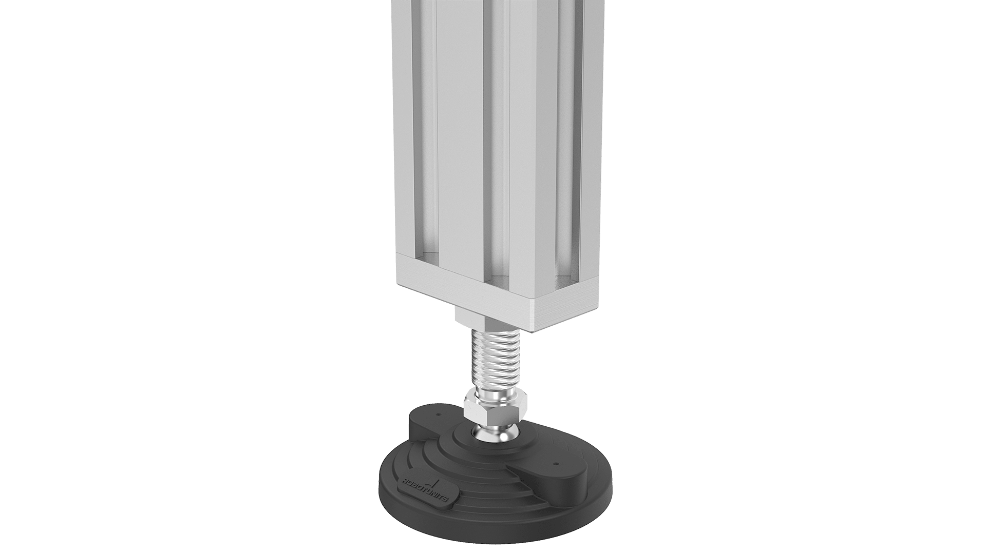 Leveling Base M20 | Robotunits Kit Accessories