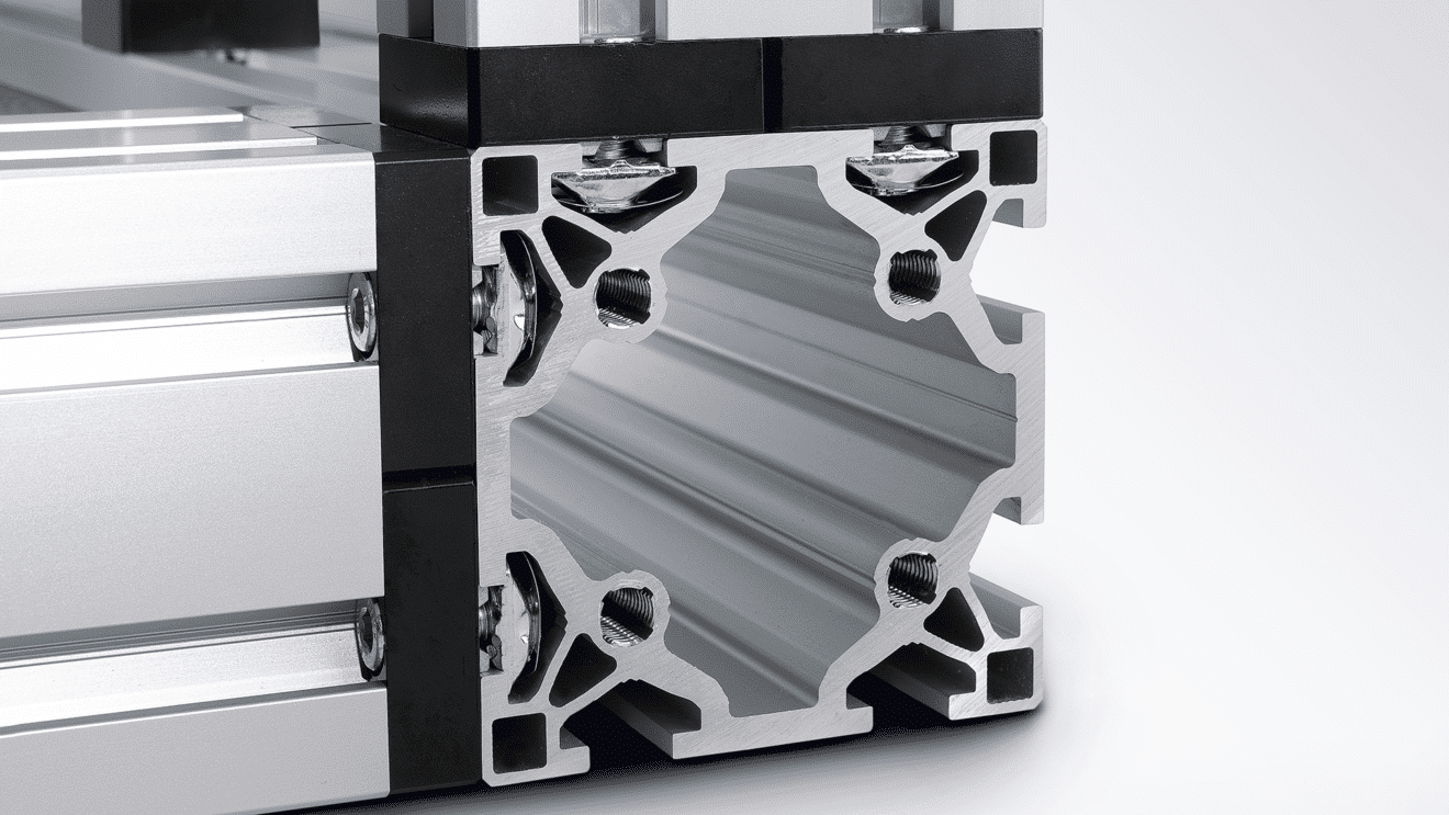 Robotunits – The Modular Automation System