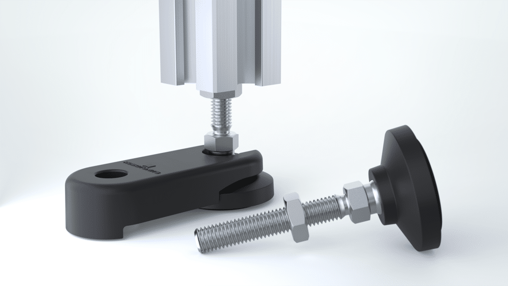 Robotunits – The Modular Automation System