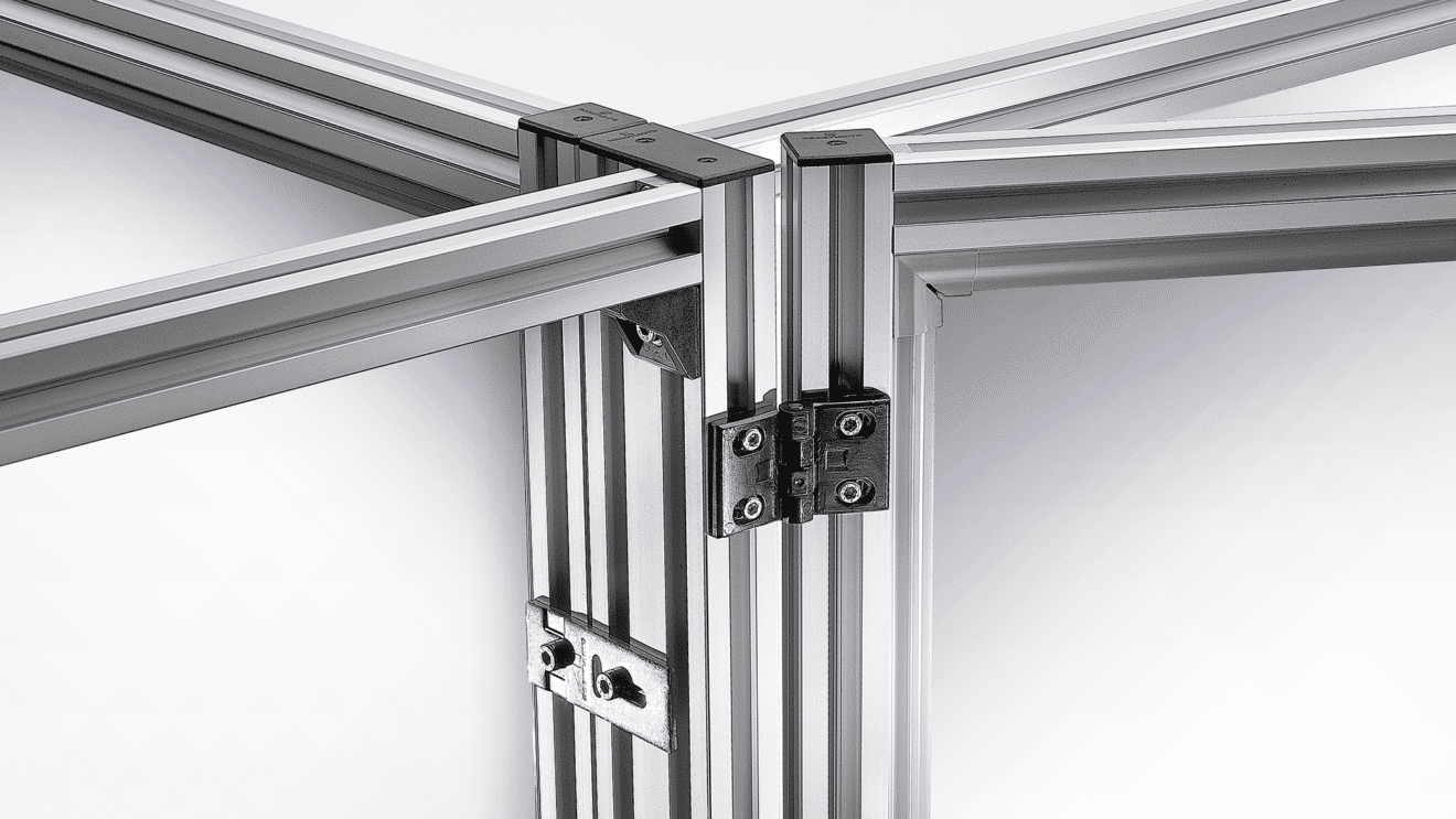 Robotunits – The Modular Automation System