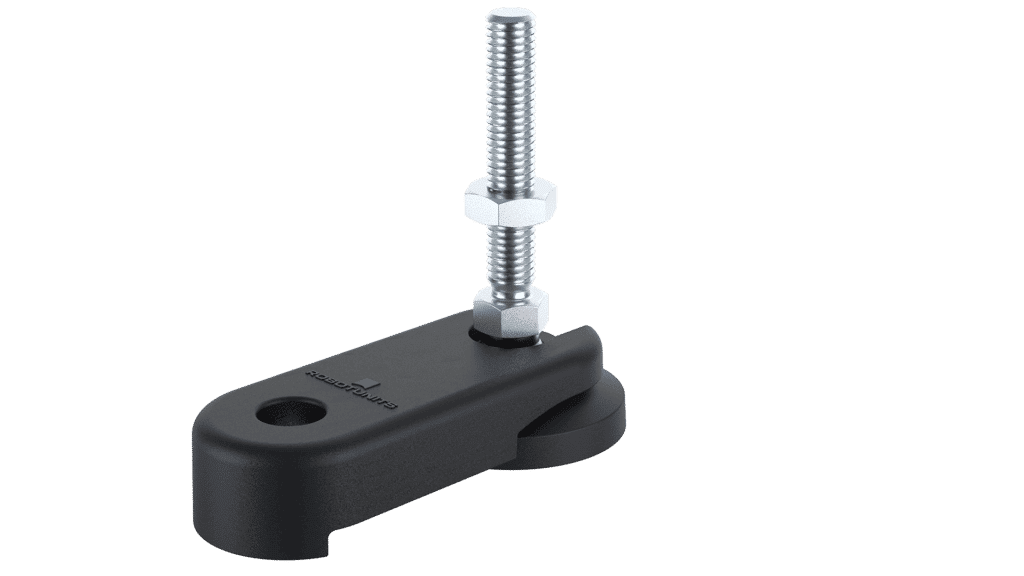 Leveling Base M8/M10 | Robotunits Multifunctional Accessories