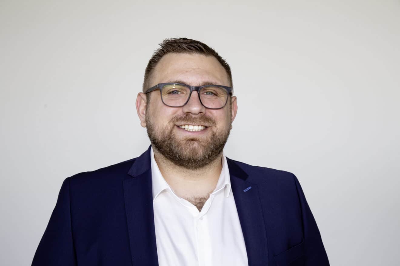 Our Robotunits Team in France is growing