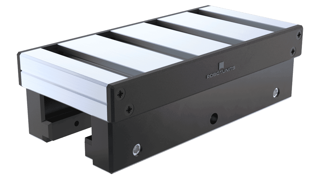 Linear Slider | Robotunits Modular Automation System