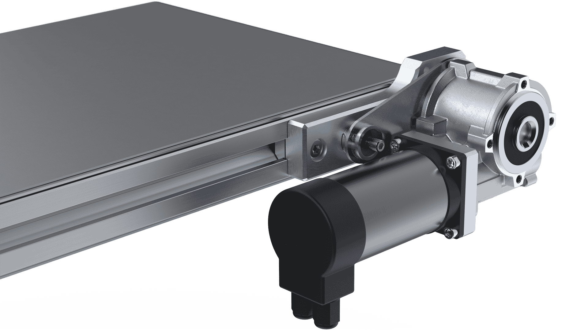 24V Drive | Robotunits