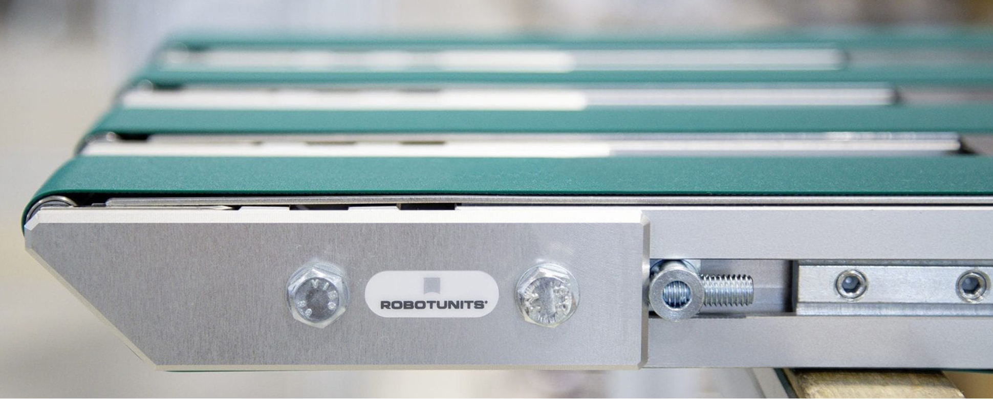 Modular Conveyor Systems - Exploring Design and Benefits