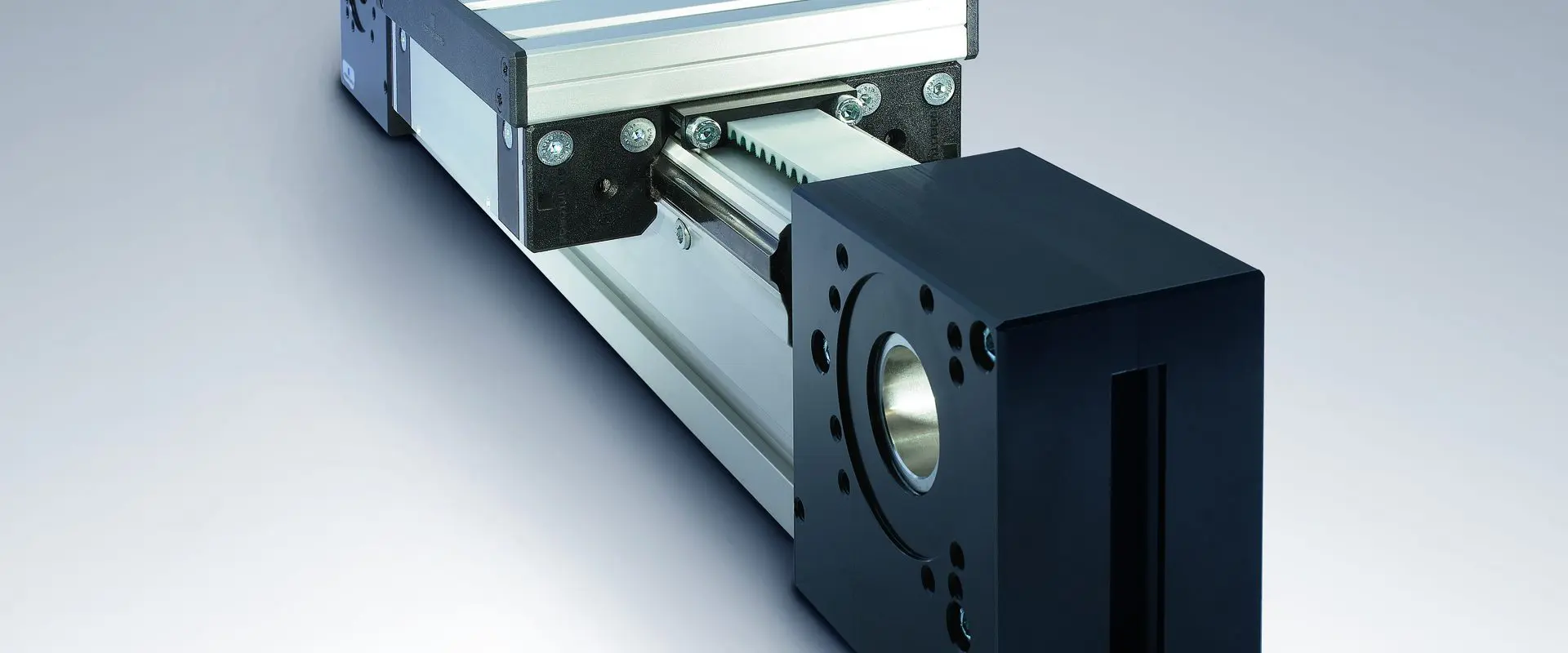 Seventh-Axis Actuators - Flexible Way to Optimize Your Shop Floor