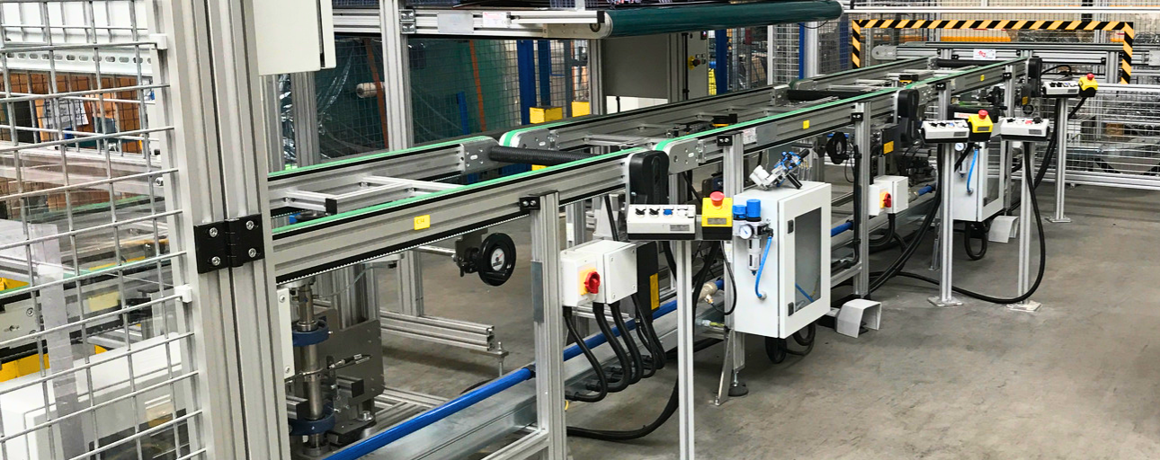 TCM Group is convinced of Robotunits quality