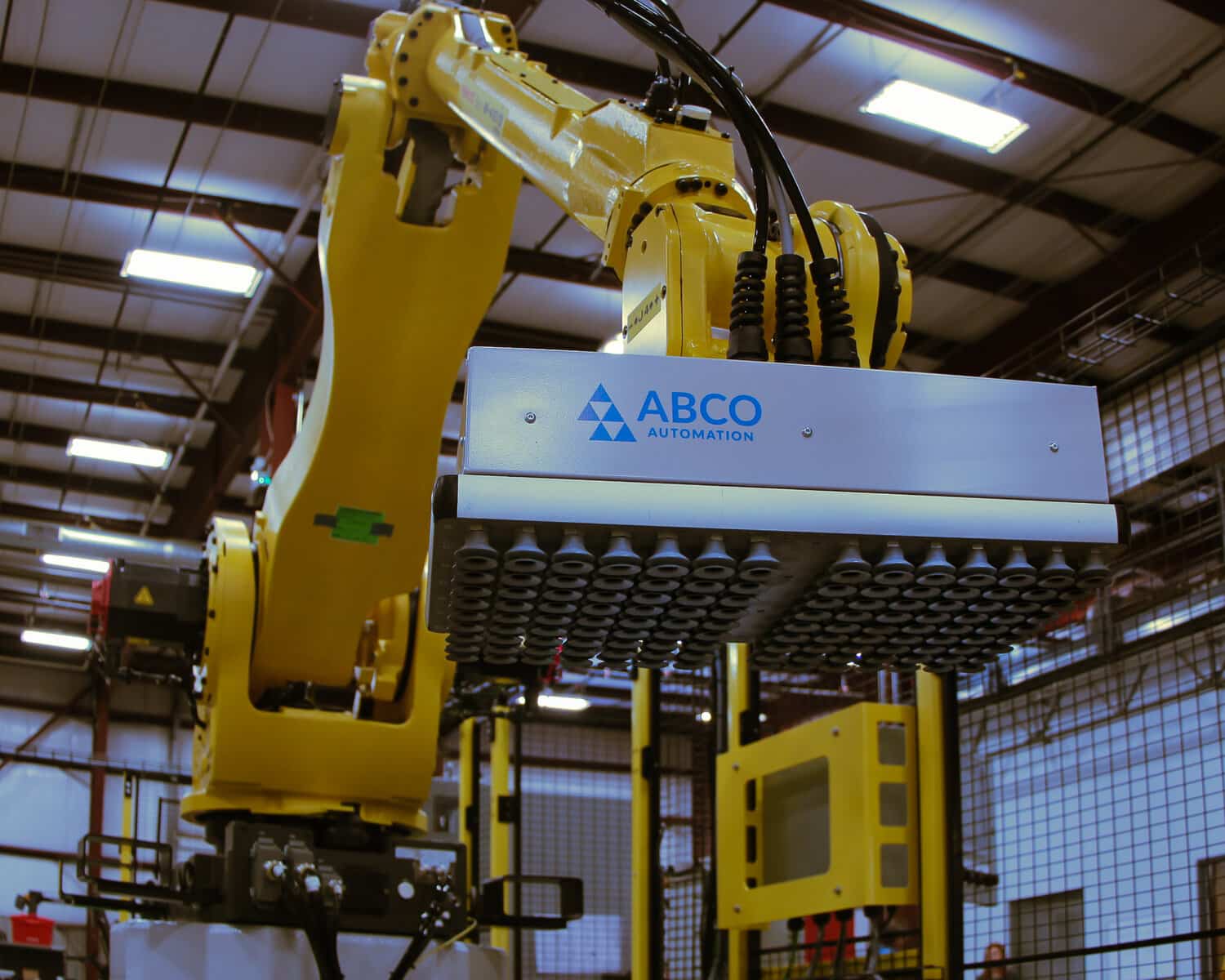 Abco Automation - Robotunits