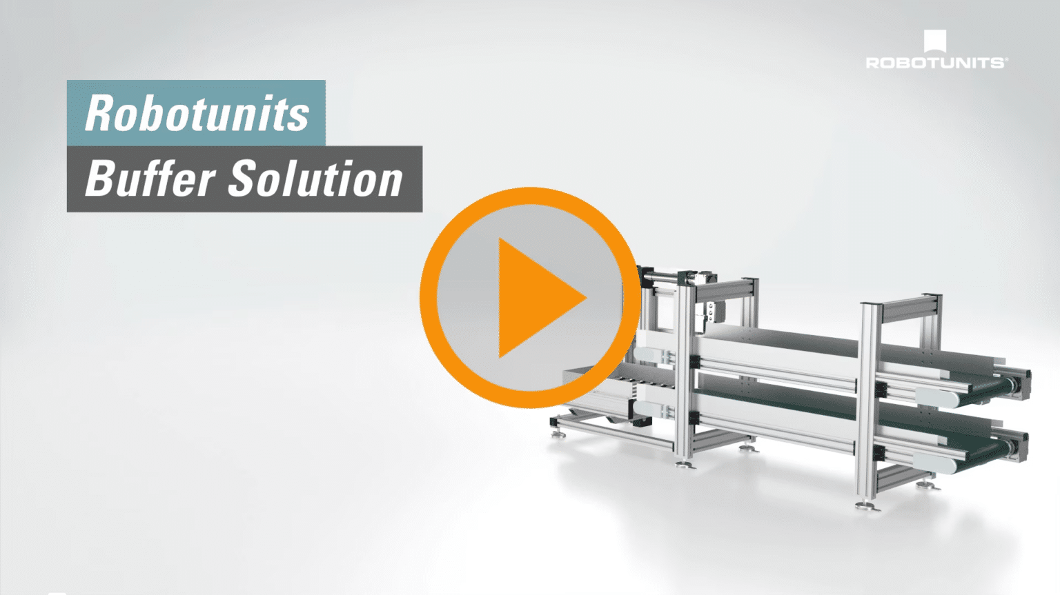 Cobot-Stations of the Robotunits Modular Automation System