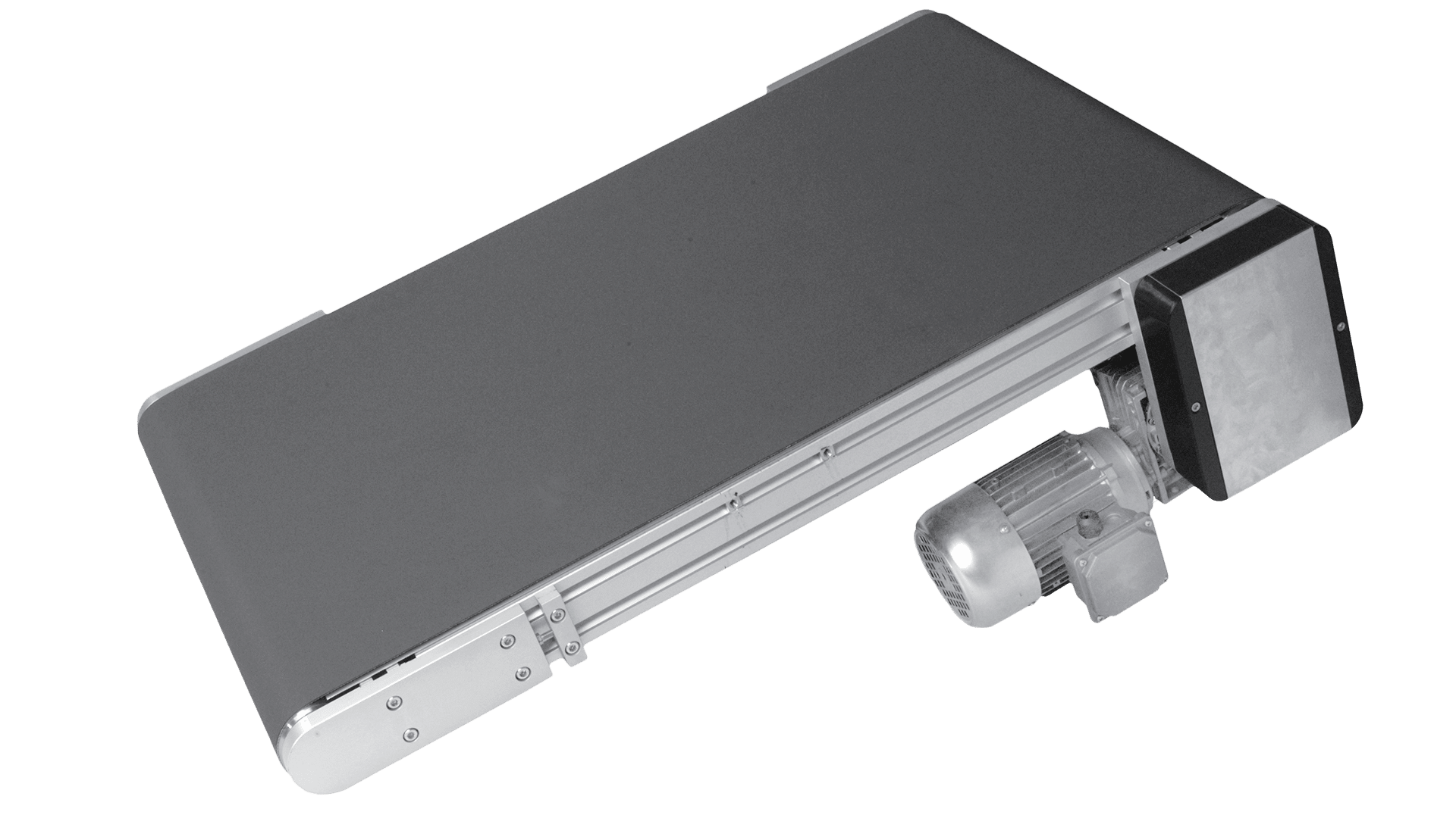 30 ans de Robotunits | Système modulaire d'automatisation depuis 1994