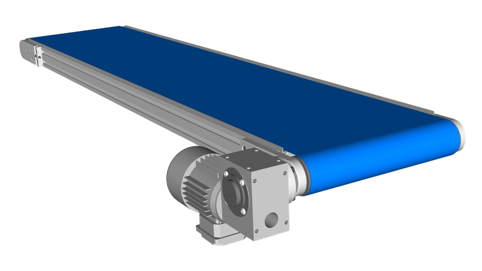 30 years of Robotunits | Modular Automation System since 1994