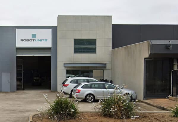 Das Robotunits Unternehmen | Innovativ und Global