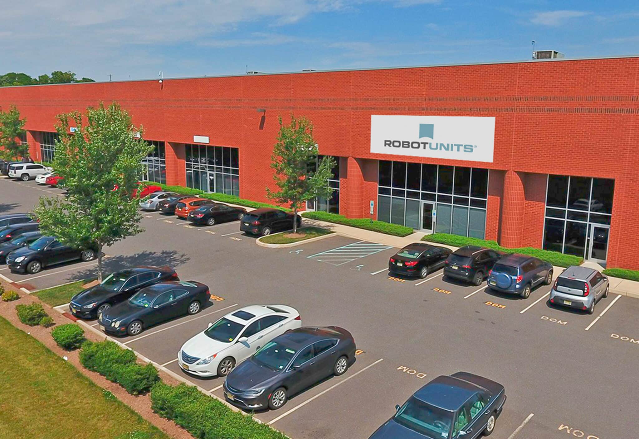 Das Robotunits Unternehmen | Innovativ und Global