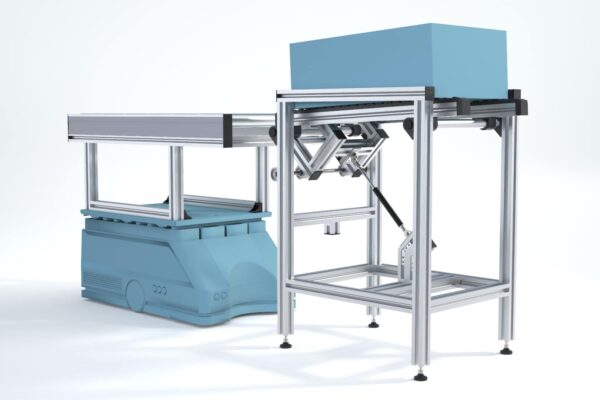 Robotunits News | Your Modular Automation System