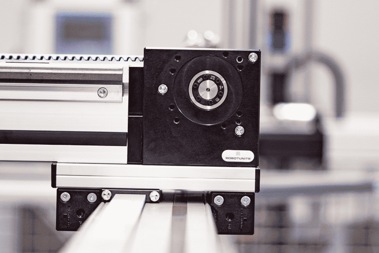 Robotunits News | Your Modular Automation System