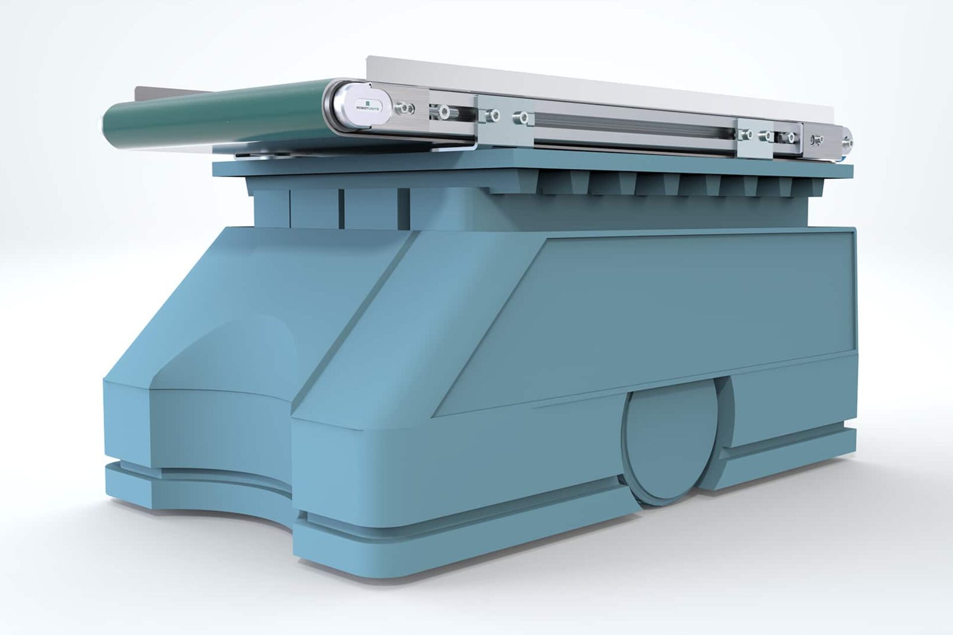 Application solutions - Robotunits | Modular Automation System